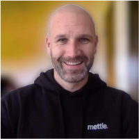 Speaker profile: Andy Mason // FStech RegTech Live